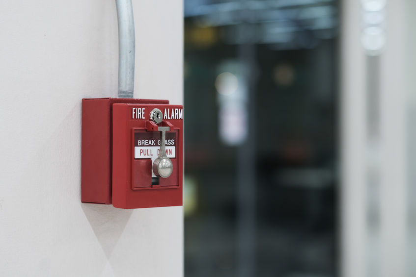 Upgrading Fire Alarm and Security Systems: Protecting Commercial Spaces ...