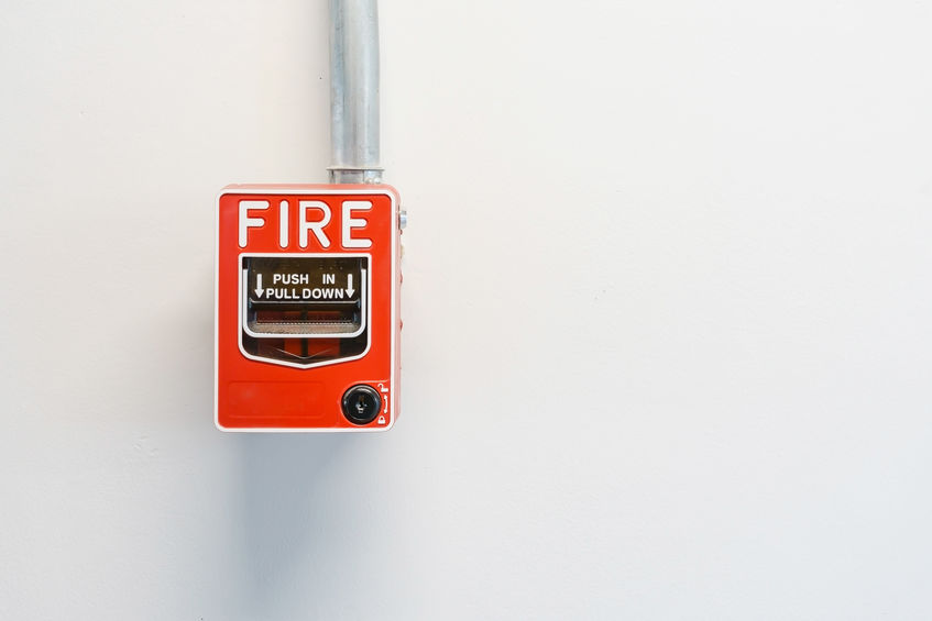 The Vital Role of Fire Alarms and Security Systems in Modern Buildings ...